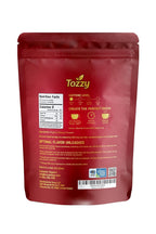 premium quality herbal tea bags