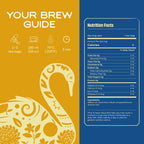 premium quality herbal tea bags