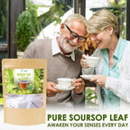 premium quality herbal tea bags