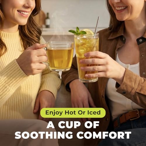 premium quality herbal tea bags