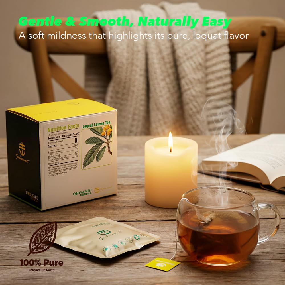 premium quality herbal tea bags