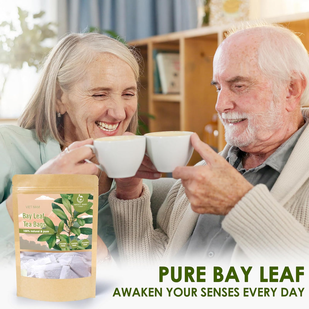 premium quality herbal tea bags
