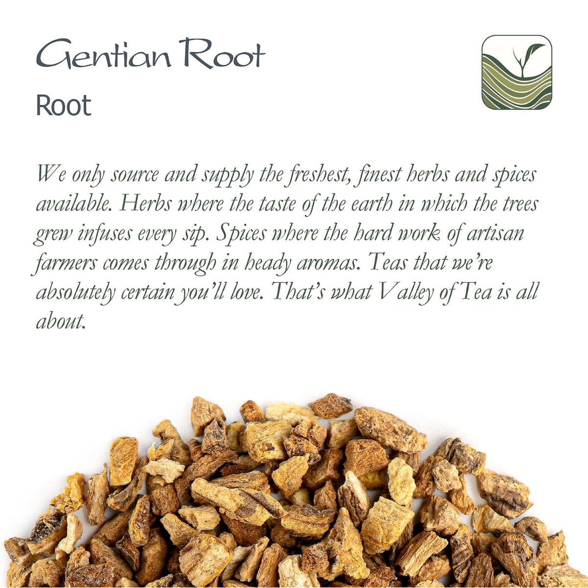 premium quality herbal tea blend