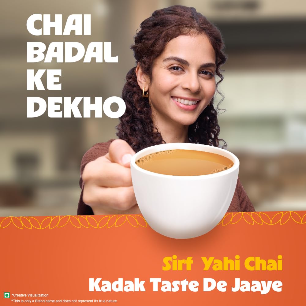 premium quality herbal tea blend