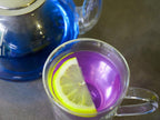 premium quality herbal tea blend