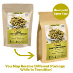 premium quality herbal tea blend