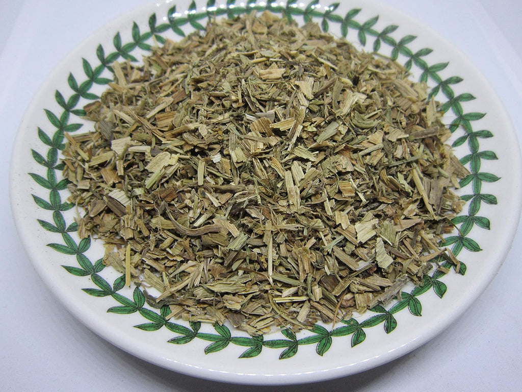 premium quality herbal tea blend