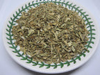 premium quality herbal tea blend