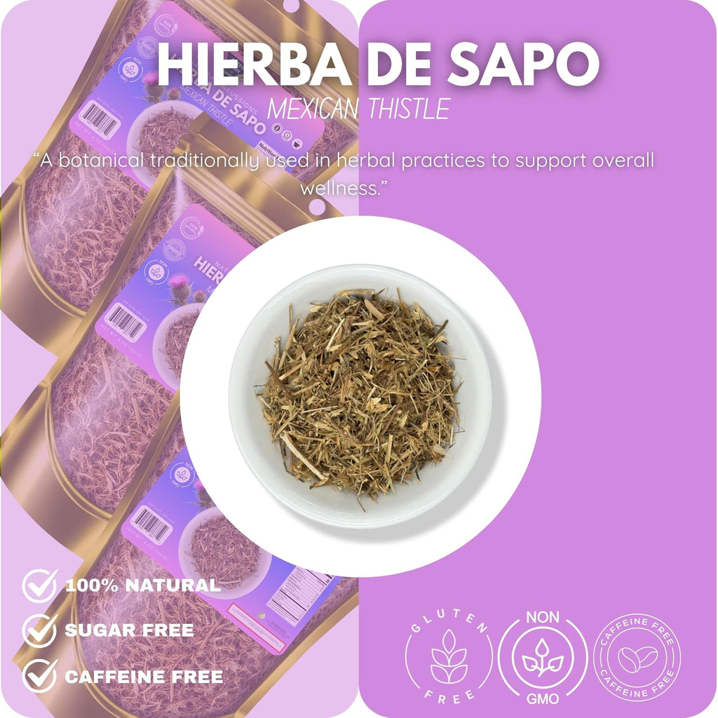 premium quality herbal tea blend