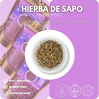 premium quality herbal tea blend