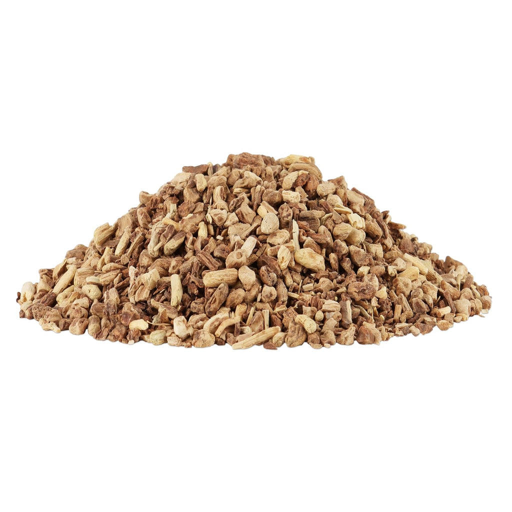 premium quality herbal tea blend