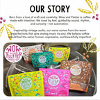 premium quality herbal tea experience