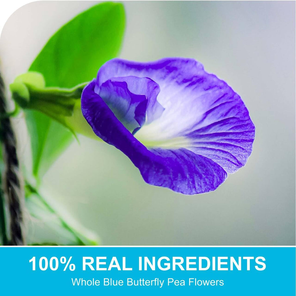 premium quality herbal tea for health enthusiasts