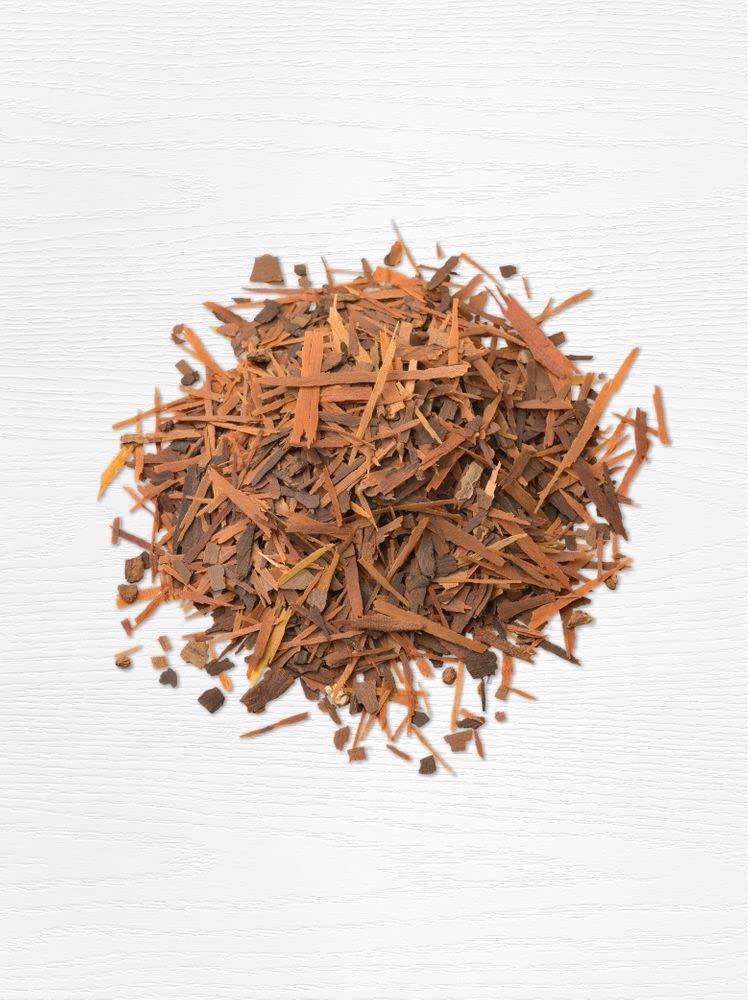 premium quality herbal tea ingredient