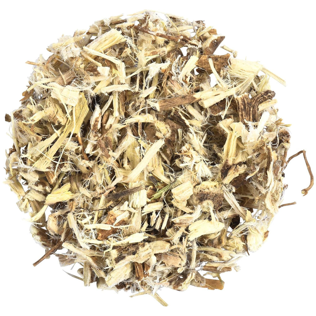 premium quality herbal tea leaves