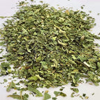premium quality herbal tea leaves
