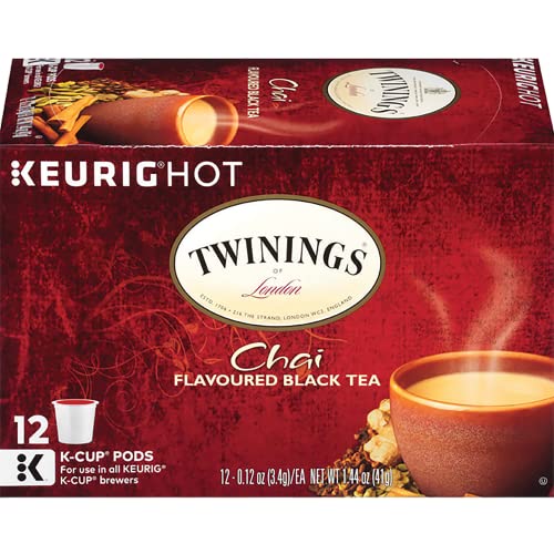 premium quality herbal tea pods