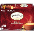 premium quality herbal tea pods