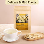 premium quality herbal tea selection