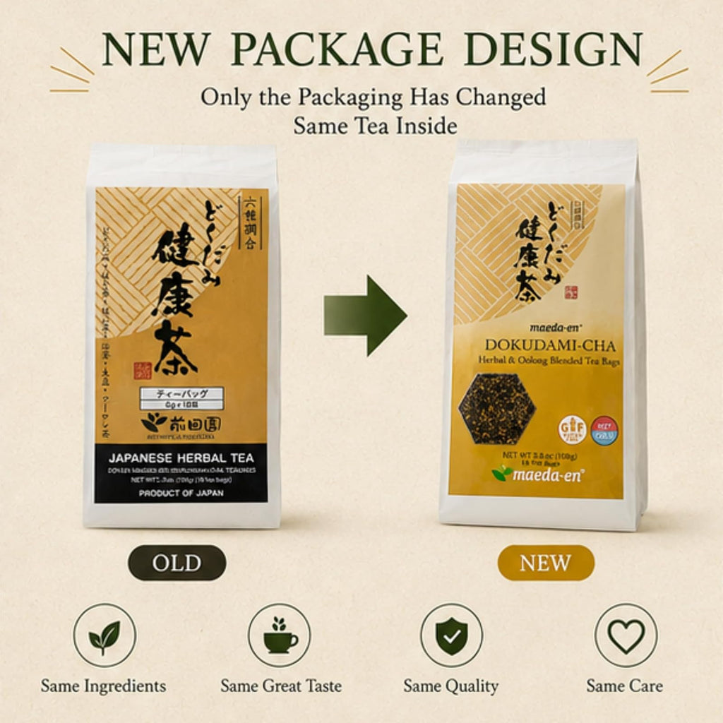 premium quality herbal tea