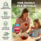 premium quality herbal tea