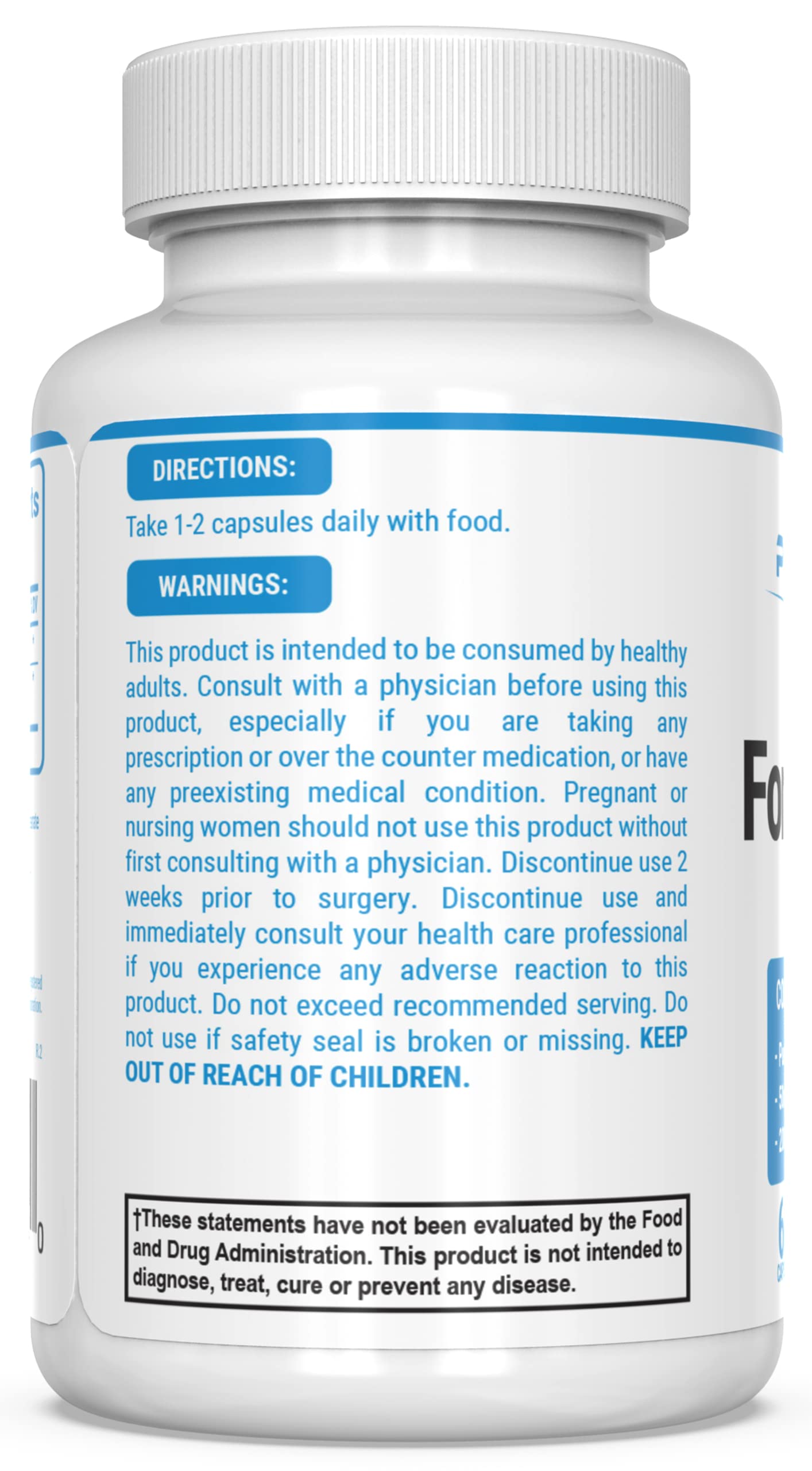 premium quality herbal weight loss aid