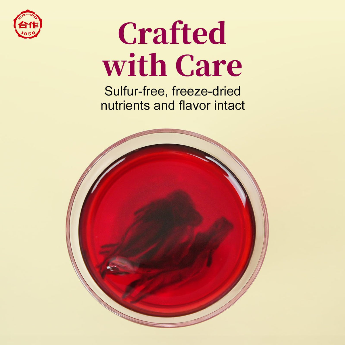 premium quality hibiscus tea leaves
