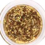 premium quality honeysuckle tea