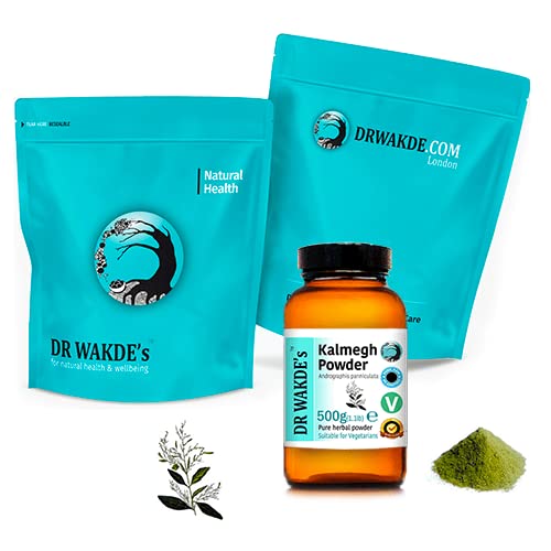 premium quality kalmegh supplement