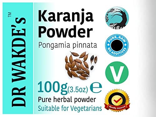 Premium quality Karanja powder