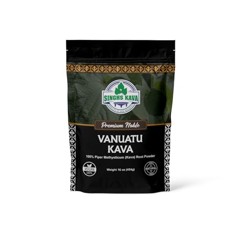 premium quality kava kava bag