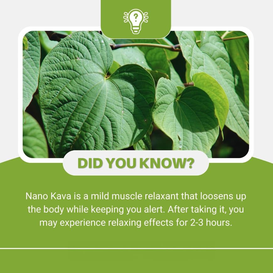 premium quality kava kava extract