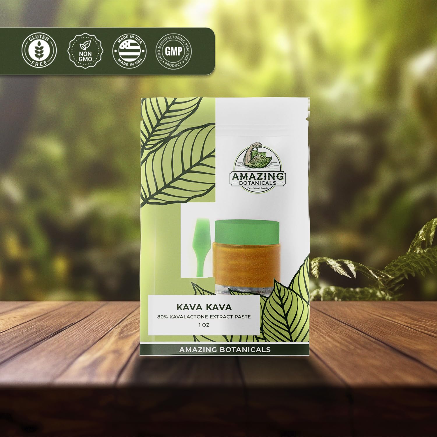 premium quality kava kava extract