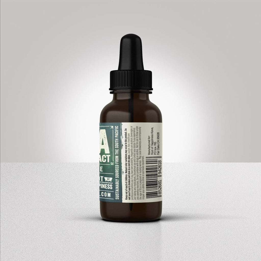premium quality kava kava extract