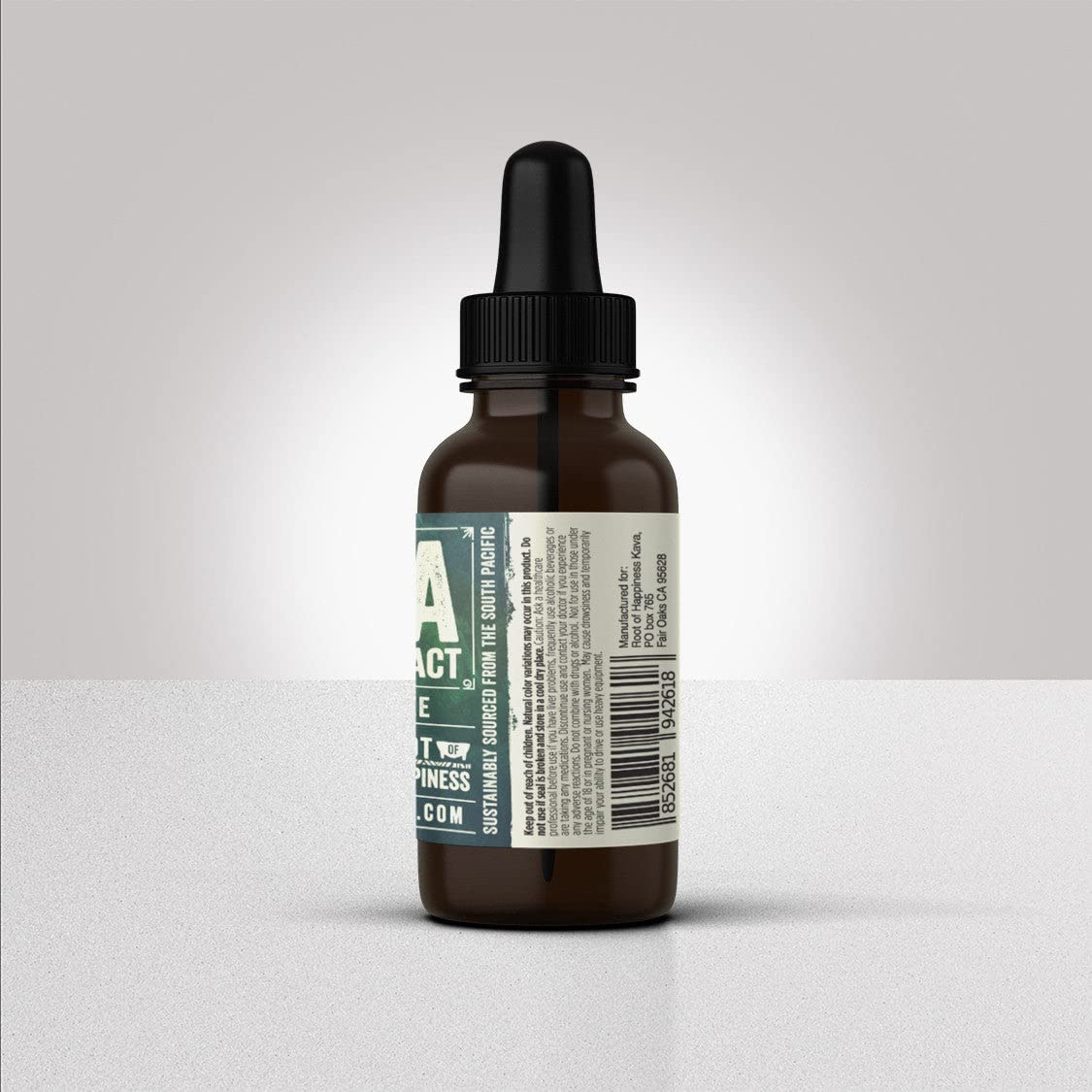 premium quality kava kava extract