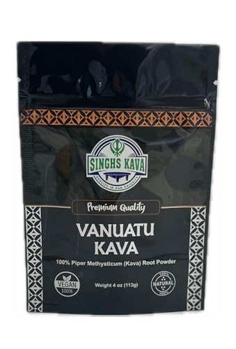 premium quality kava kava powder