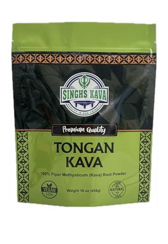 premium quality kava kava powder