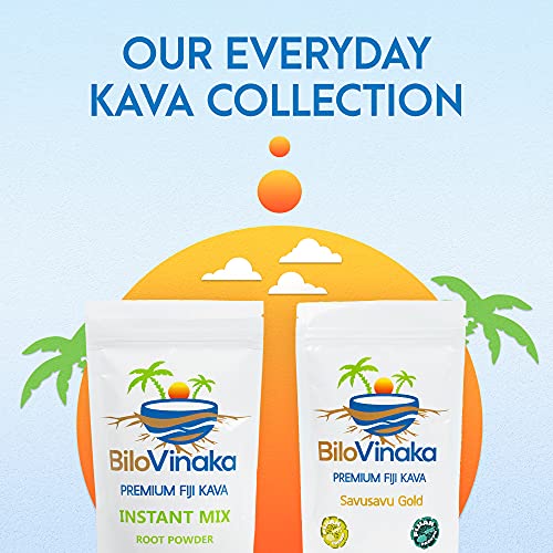 premium quality kava kava product