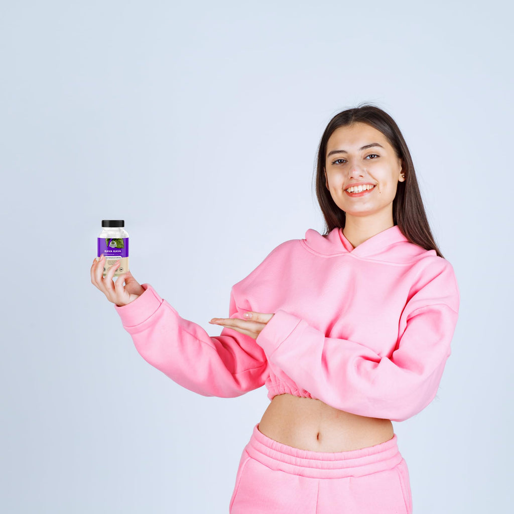 premium quality kava kava