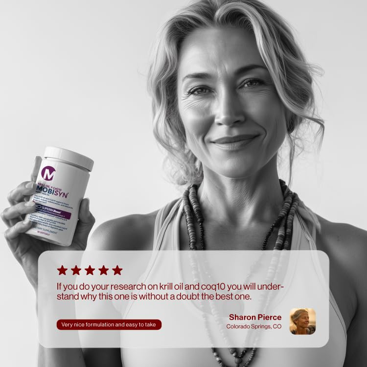 premium quality krill oil for wellness