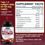 premium quality krill oil