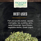 premium quality lemon verbena herbs