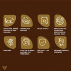premium quality liver capsules