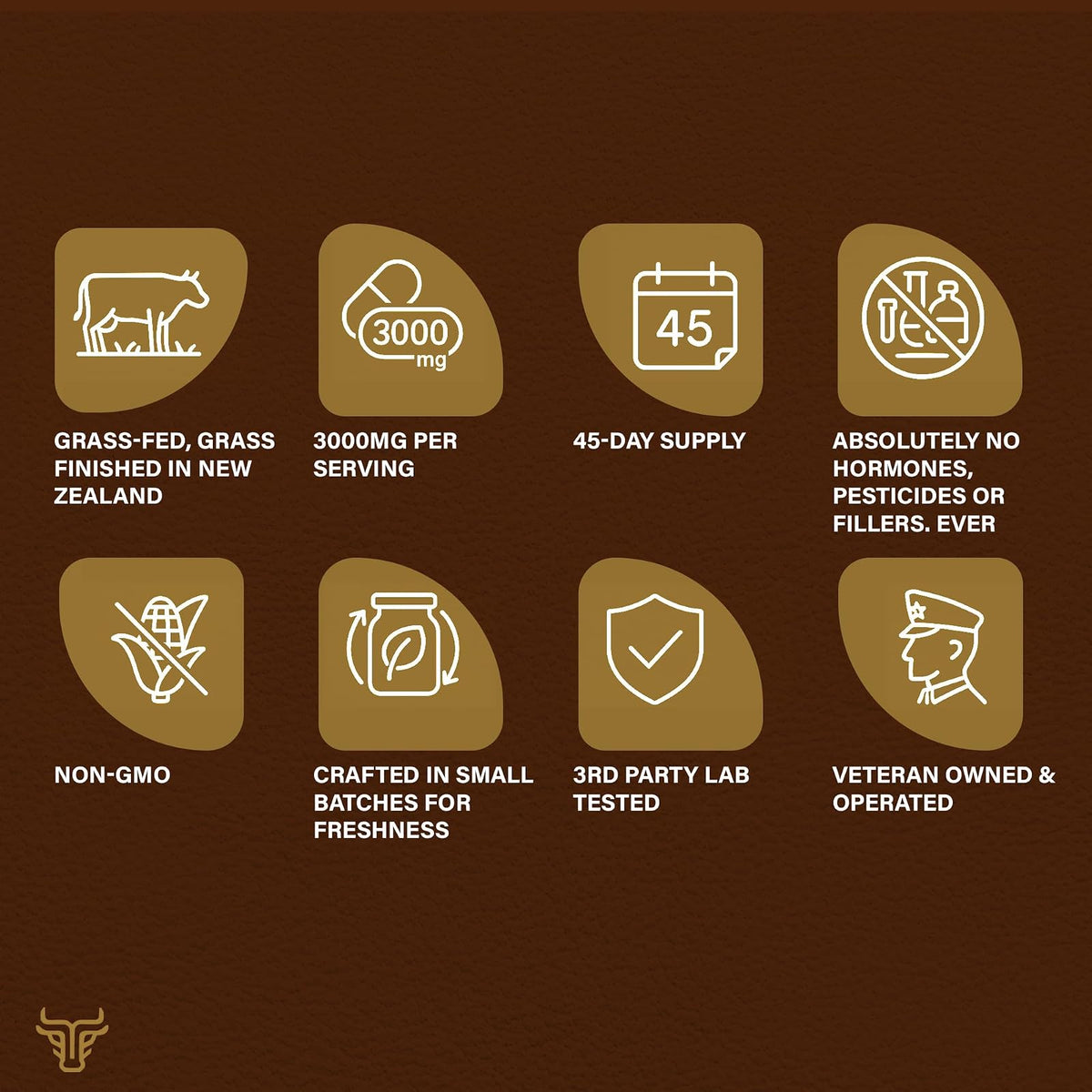 premium quality liver capsules