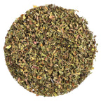 premium quality loose leaf tea