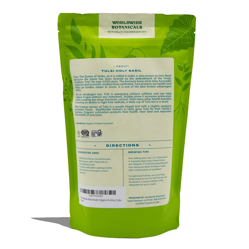 premium quality loose leaf tea