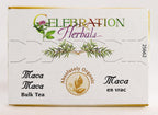 premium quality maca root powder