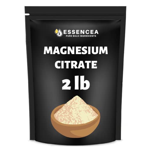 premium quality magnesium for relaxation