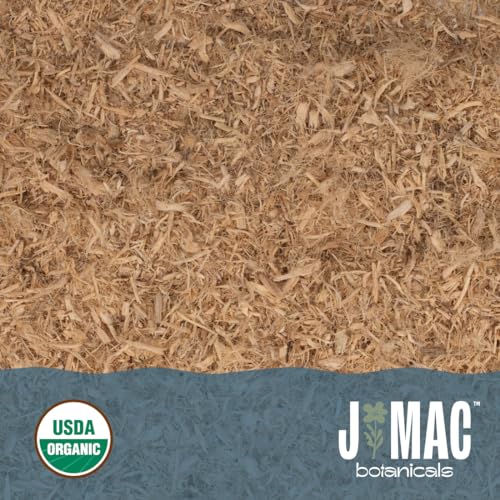 premium quality marshmallow root tea