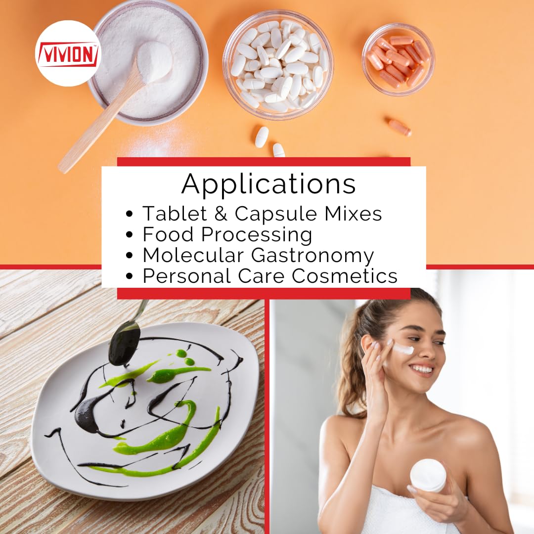 Premium quality microcrystalline cellulose